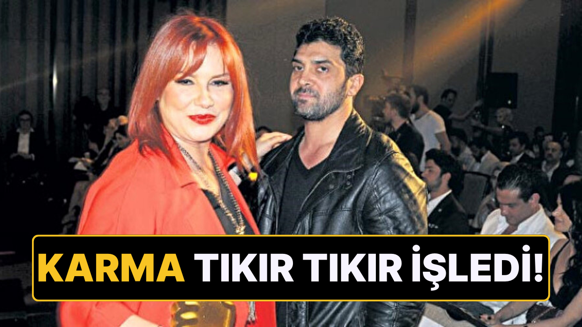 Karma Tıkır Tıkır İşledi: Bir Döneme Damga Vuran Deniz Seki ve Bayhan ...