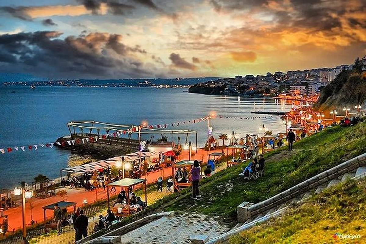 Yüz Tipine Göre Hangi Şehrin Güzellik Standartlarına Uyuyorsun? - Onedio