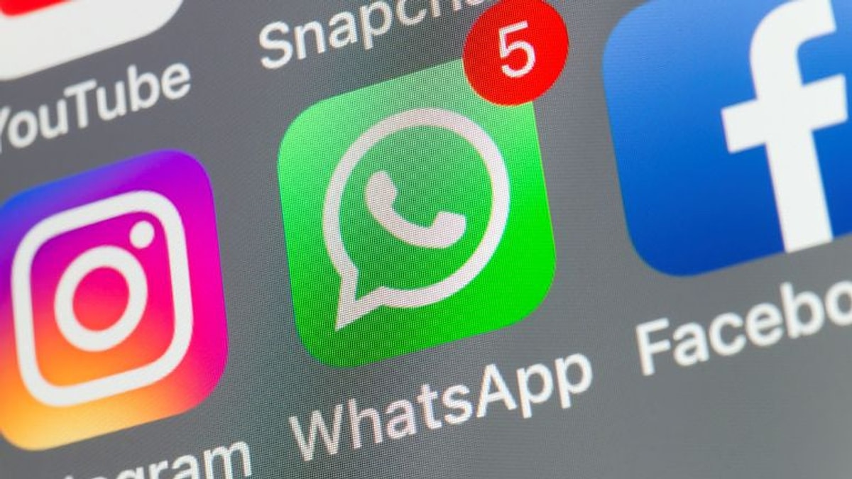 Parmaklarımız Daha Az Yorulacak: Instagram'ın Meşhur Çift Tıklama ...