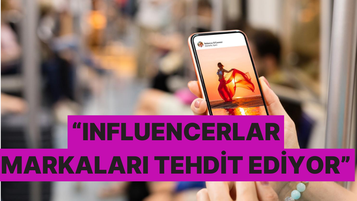 Instagram Kapalı Kaldıkça, Yeni Krizler Çıkıyor: Influencerlardan ...