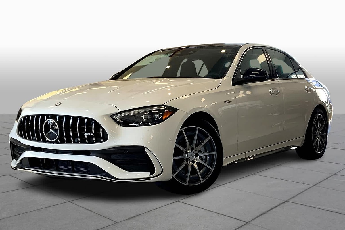 Mercedes Ekim 2025 Fiyat Listesi - Onedio