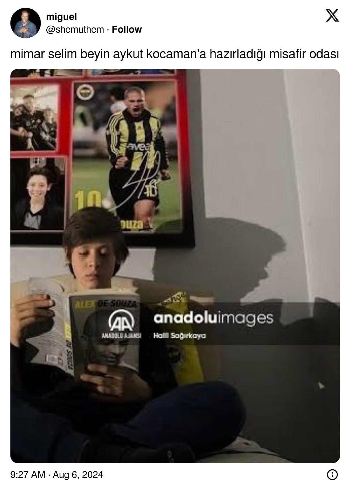 Gördükleri Evleri Mimar Selim Bey'in Yaptığı Evlere Benzeterek Herkesi ...