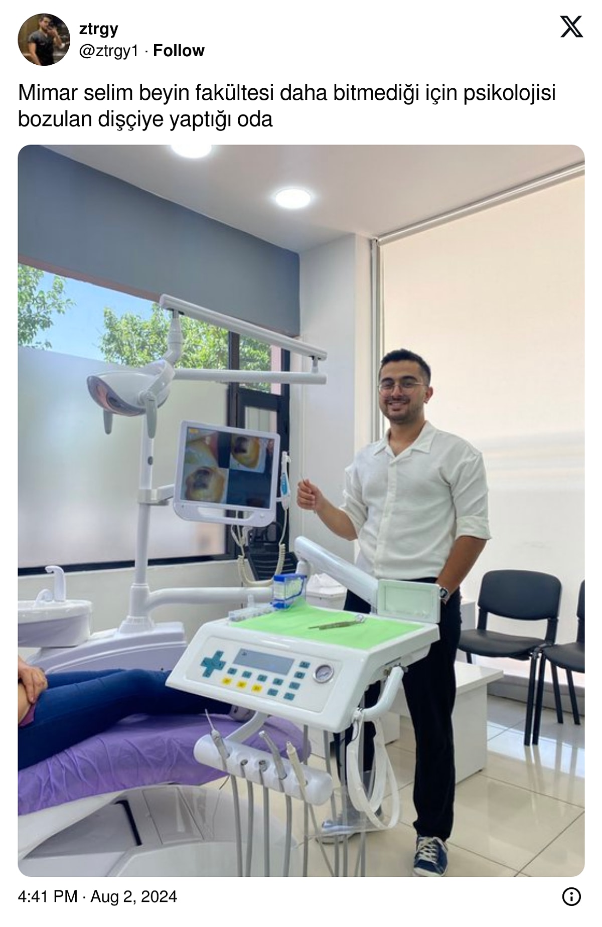 Gördükleri Evleri Mimar Selim Bey'in Yaptığı Evlere Benzeterek Herkesi ...