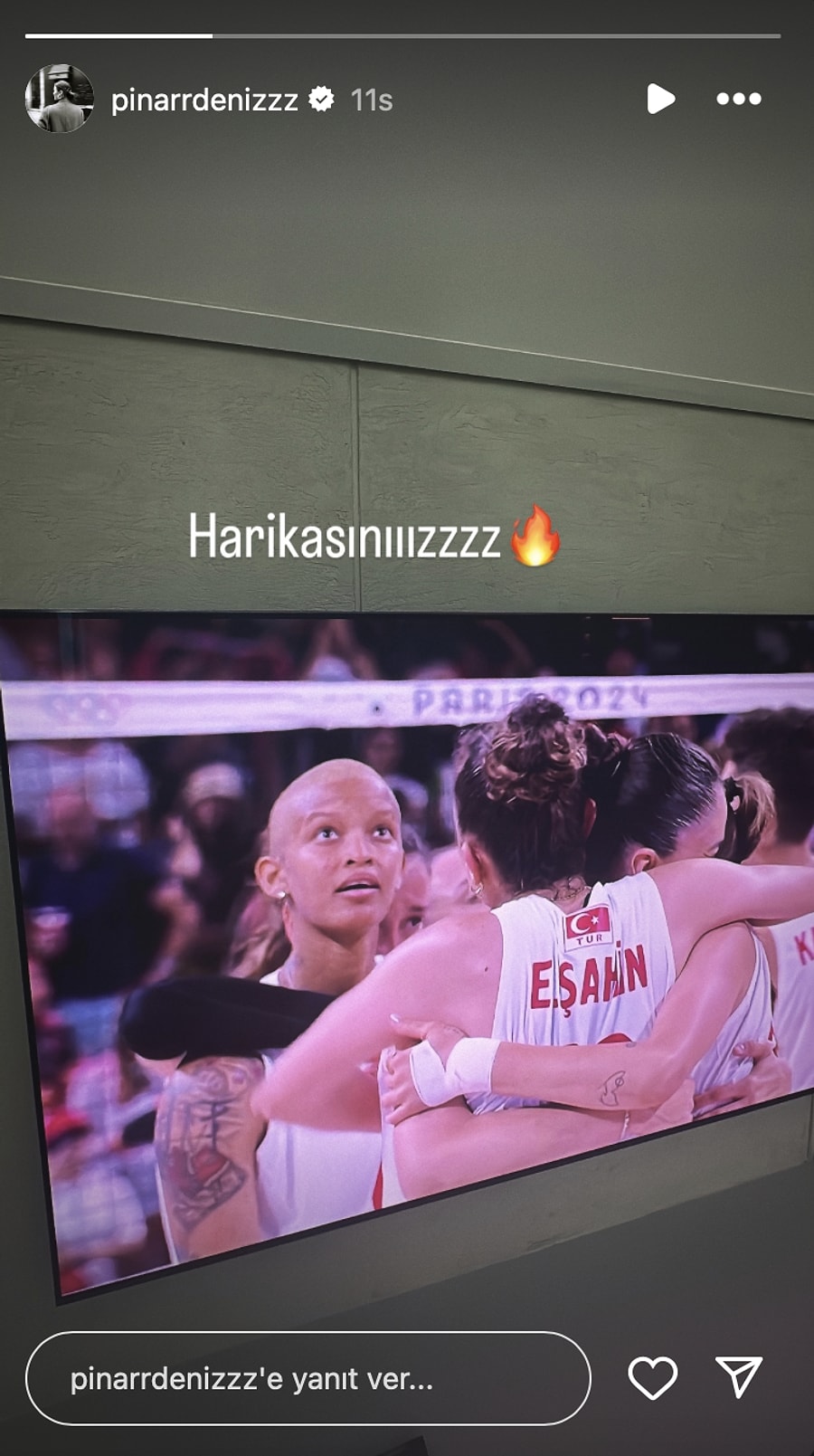 Sadece Onlar Instagram Engeline Takılmadılar! 6 Ağustos'ta Ünlülerin ...