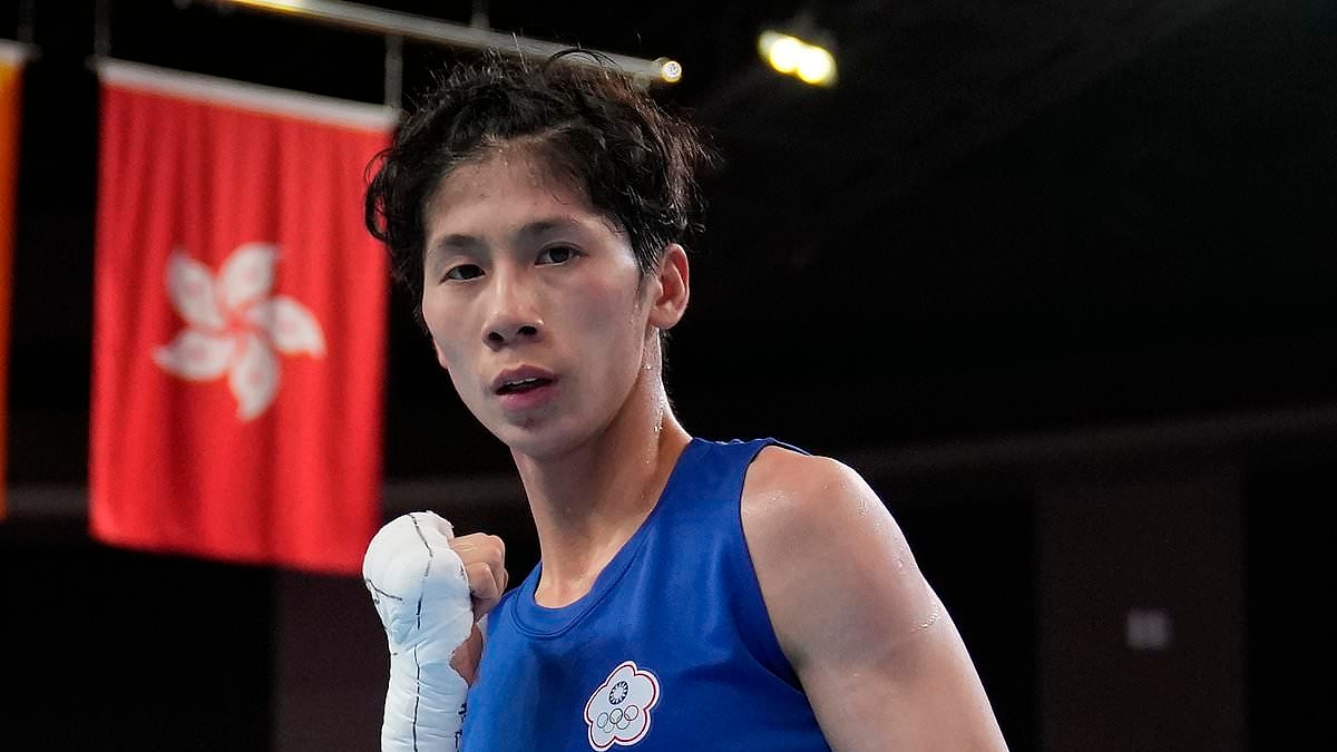 Cinsiyet Tartışması: Lin Yu-Ting Kimdir? - Onedio