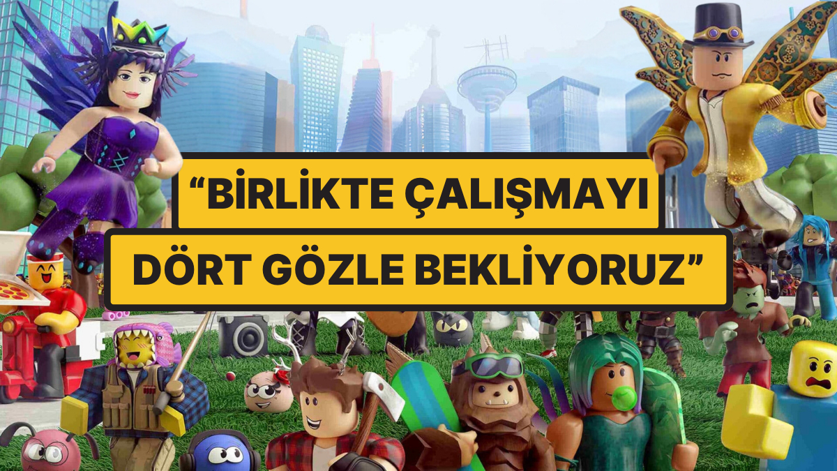 Roblox'tan BTK'nın Erişim Engeline Karşı İlk Yanıt Geldi - Onedio
