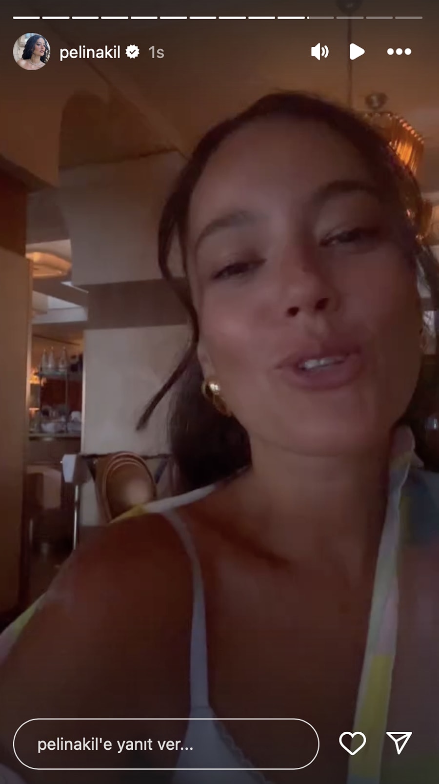 Sadece Onlar Instagram Engeline Takılmadılar! 9 Ağustos'ta Ünlülerin ...