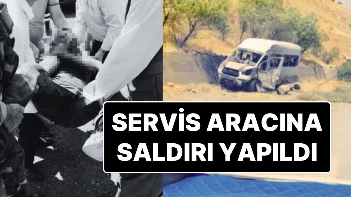 Irak’ın Kuzeyinden Şırnak Silopi’ye Saldırı: 1 Kişi Öldü, 8 Kişi Yaralı ...