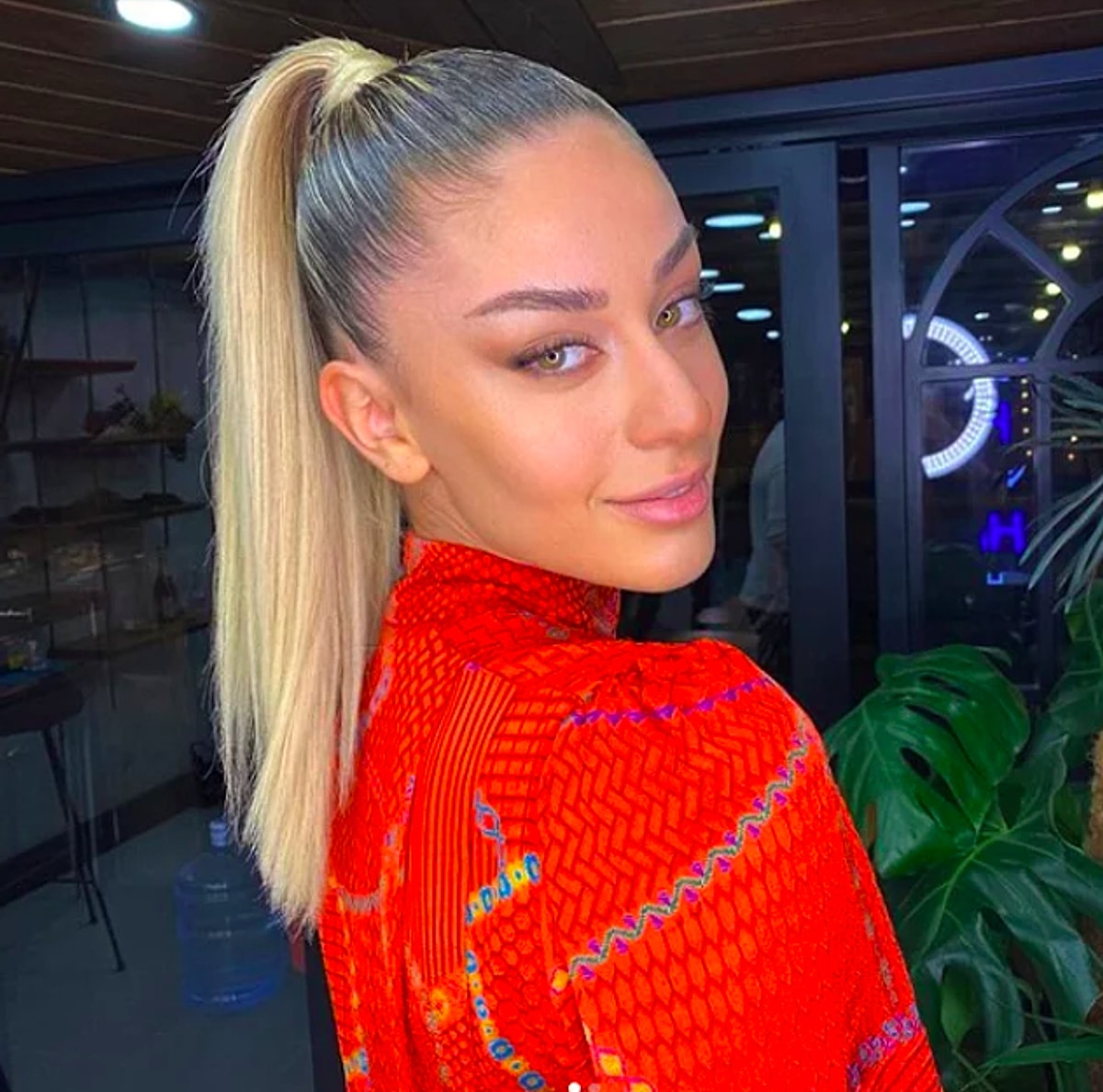 Ayça Çağla Altunkaya Evleniyor mu, Kaç Yaşında - Onedio