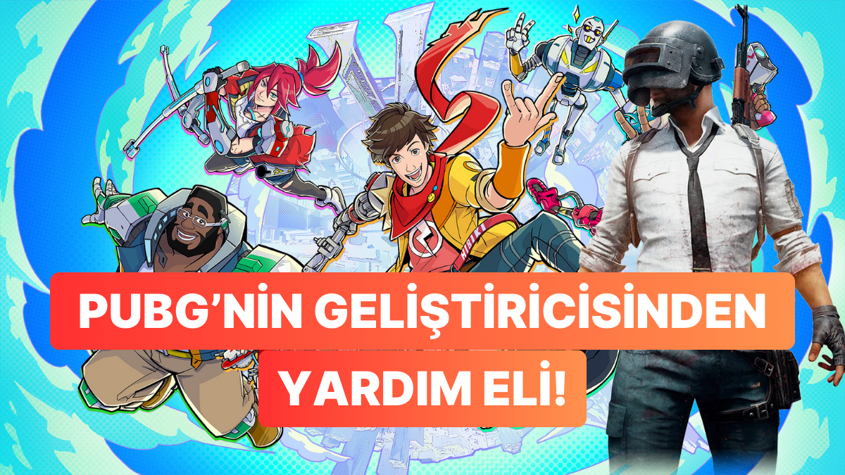 Microsoft'un Kapattığı Tango Gameworks'ü PUBG'nin Geliştiricisi ...
