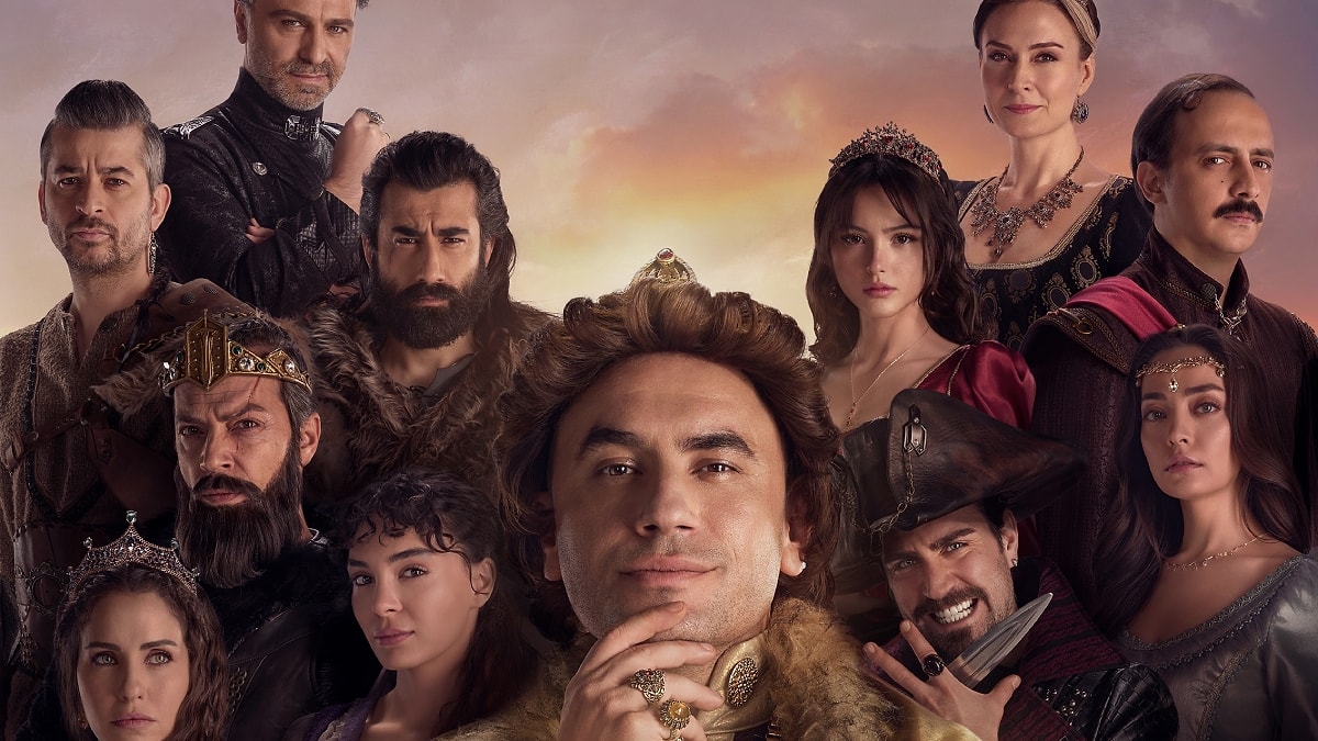 Prens Konusu Nedir? - Onedio