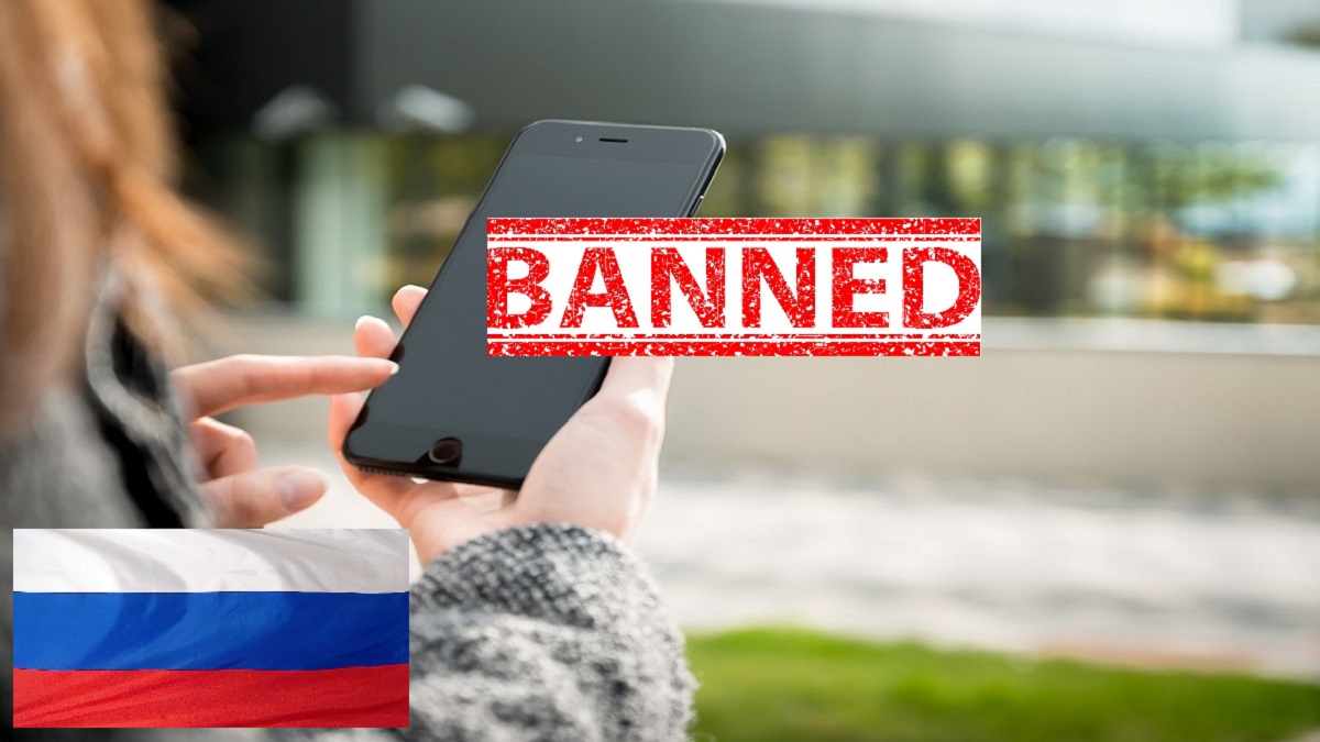 Russia May Ban Google, Android, and iOS, Says Liberal Democrat Party MP ...