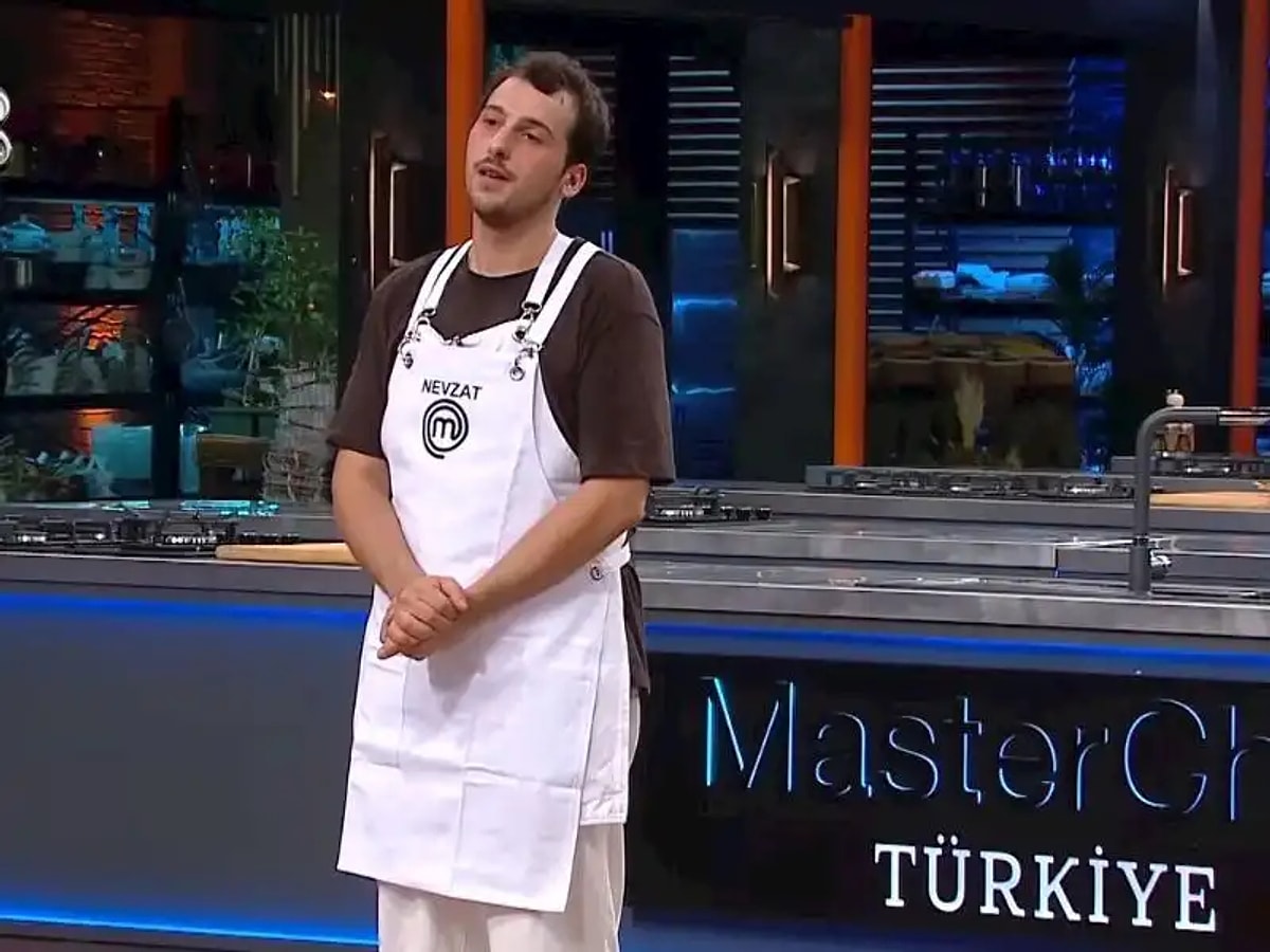 İpler Geriliyor! MasterChef Nevzat'tan Muratcan'a Göndermeli Paylaşım! - Onedio