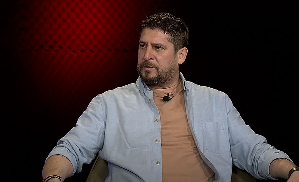 Maça Devam Edememesinin Sebebi Sakatlık Değil mi? Ümit Davala'dan ...