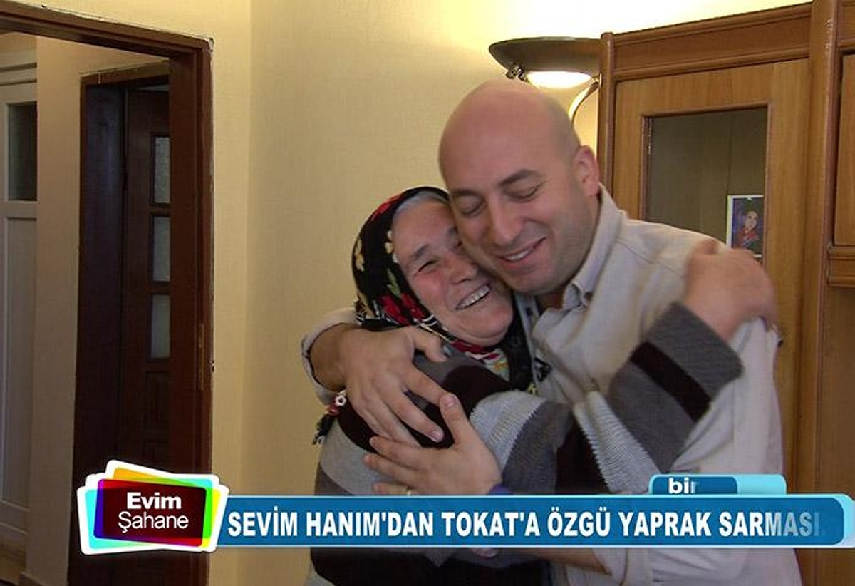 Mimar Selim Bey İkonik Dizi Evlerini Tahmin Ediyor - Onedio