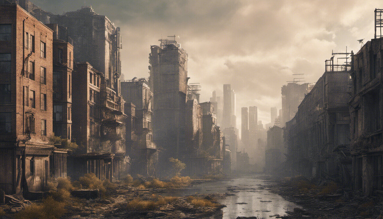Top 5 Countries Where You’d Want to Survive a Doomsday Scenario - Onedio