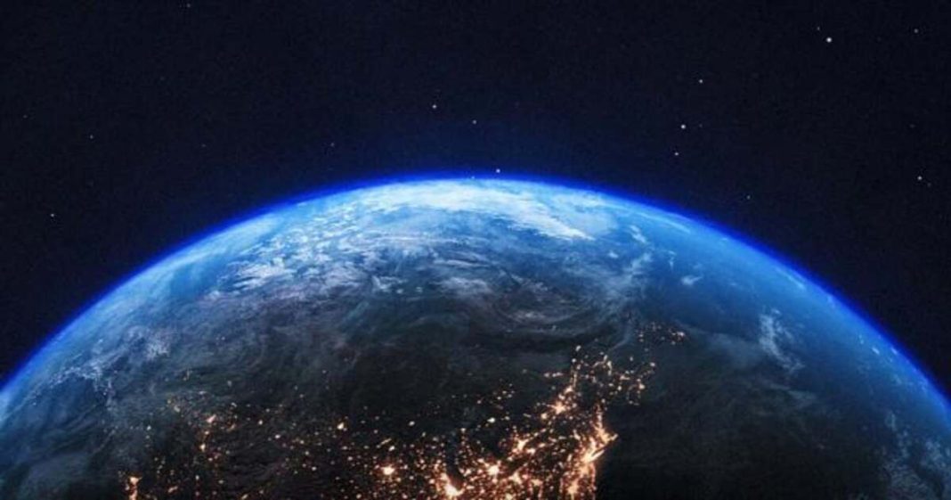 NASA Unveils Groundbreaking Discovery: The 'Ambipolar' Field Revealed ...