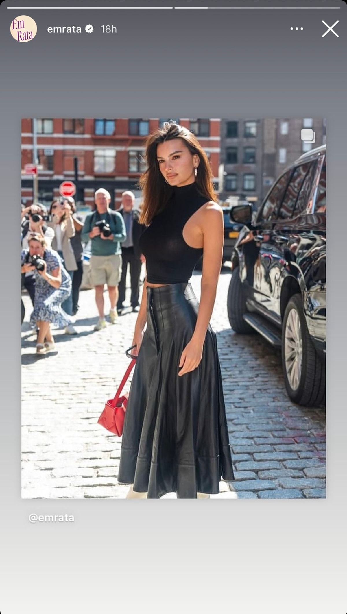 Kısa Saçlı Kendall Jenner'dan Ruha Giren Emma Roberts'a 5 Eylül'de ...