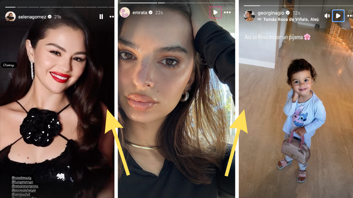 Rodriguez'in Süslü Kızından Somurtan Emrata'ya 10 Eylül'de Yabancı ...