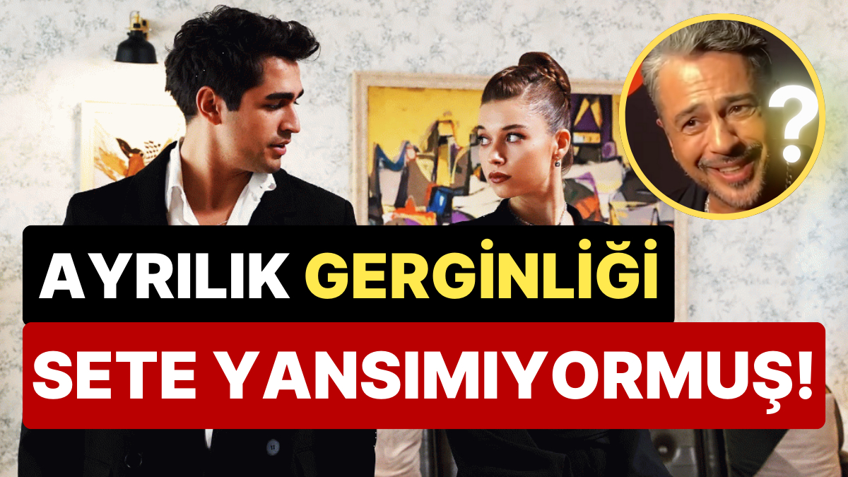 Emre Altuğ Abilerinden "Olgun Çocuklar" Afra Saraçoğlu ve Mert Ramazan ...