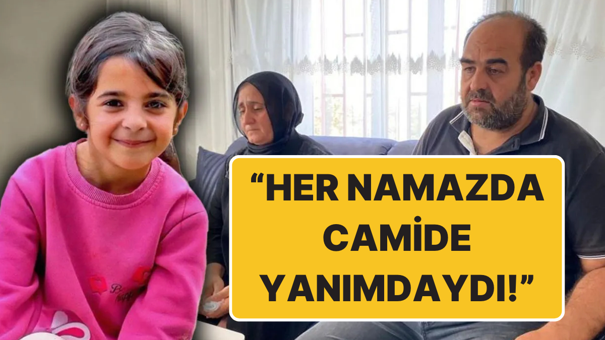 Serbest Kalan Baba Arif Güran’dan İlk Açıklama: "Nevzat Her Namazda ...
