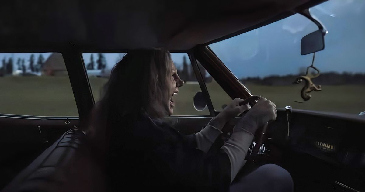 Loved 'Longlegs'? Here Are Terrifying Horror Films You Can't Miss - Onedio