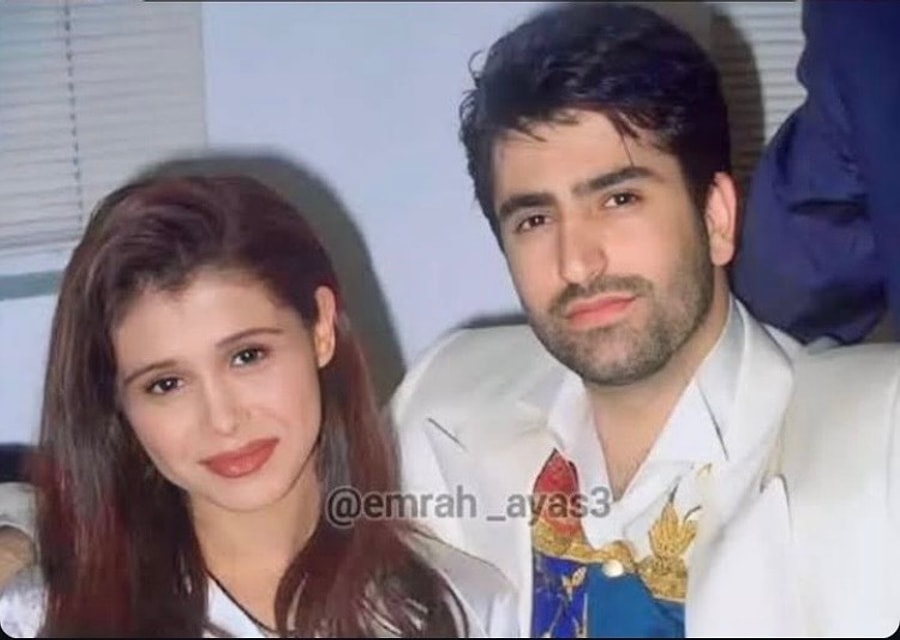 Eski Dostunu Efekt Mağduru Yapmadı: Türkücü Ceylan, Mahsun Kırmızıgül ...