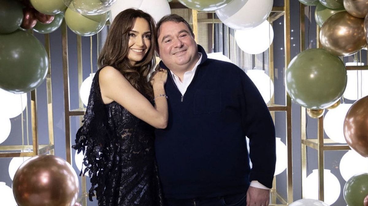 Hande Erçel mi? Esra Bilgiç mi? Carmella Rose mu? Sabancıların Yeni ...