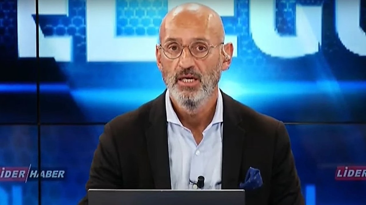 Beşiktaş, X Hesabından Serhat Ulueren'i Hedef Alan Bir Açıklama ...