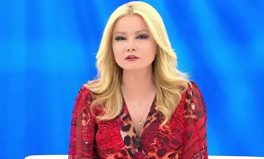 Türkiye'nin Sherlock Holmes'u Müge Anlı'nın Kariyer Yolculuğu - Onedio