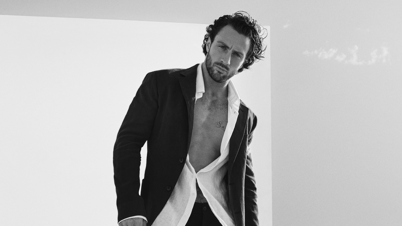 The Top 10 Most Handsome Men In The World Revealed