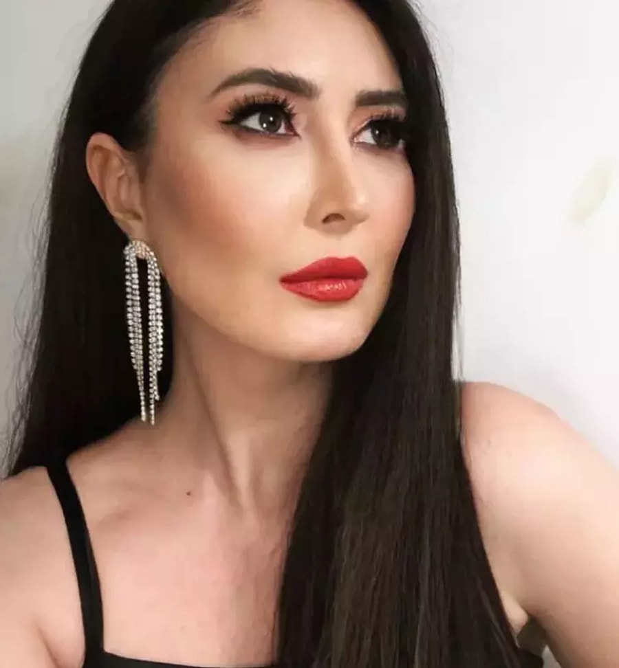 Hayat Bilgisi'nin 'Kikirik'i Çisil Oral'ın İnanılmaz Değişimini ...