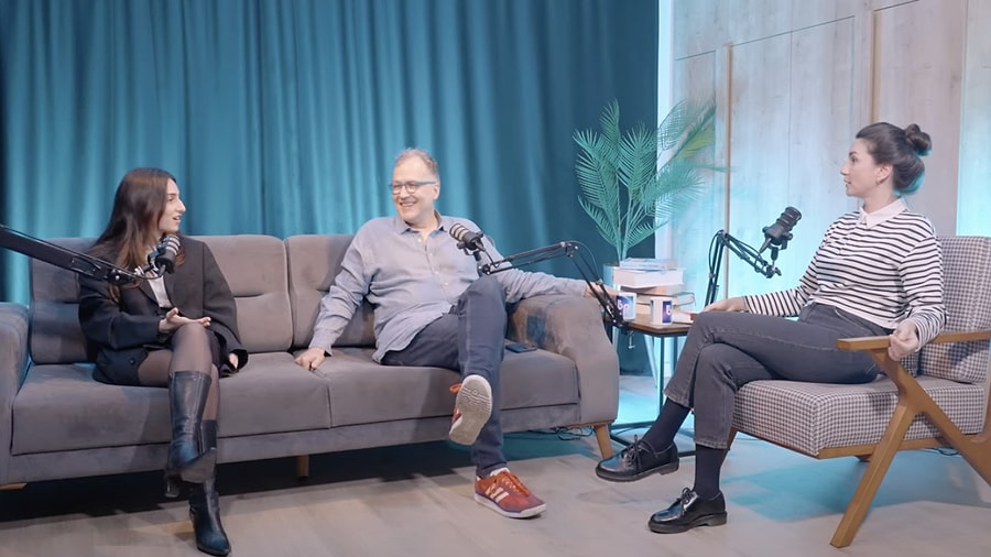 Pamuk Eller Cebe! Buluşmada Hesabı Kim Öder Sorusuna Yanıt Veren İlker ...