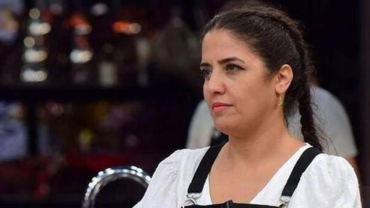 MasterChef Azize'nin Değişimi Şaşırttı! - Onedio