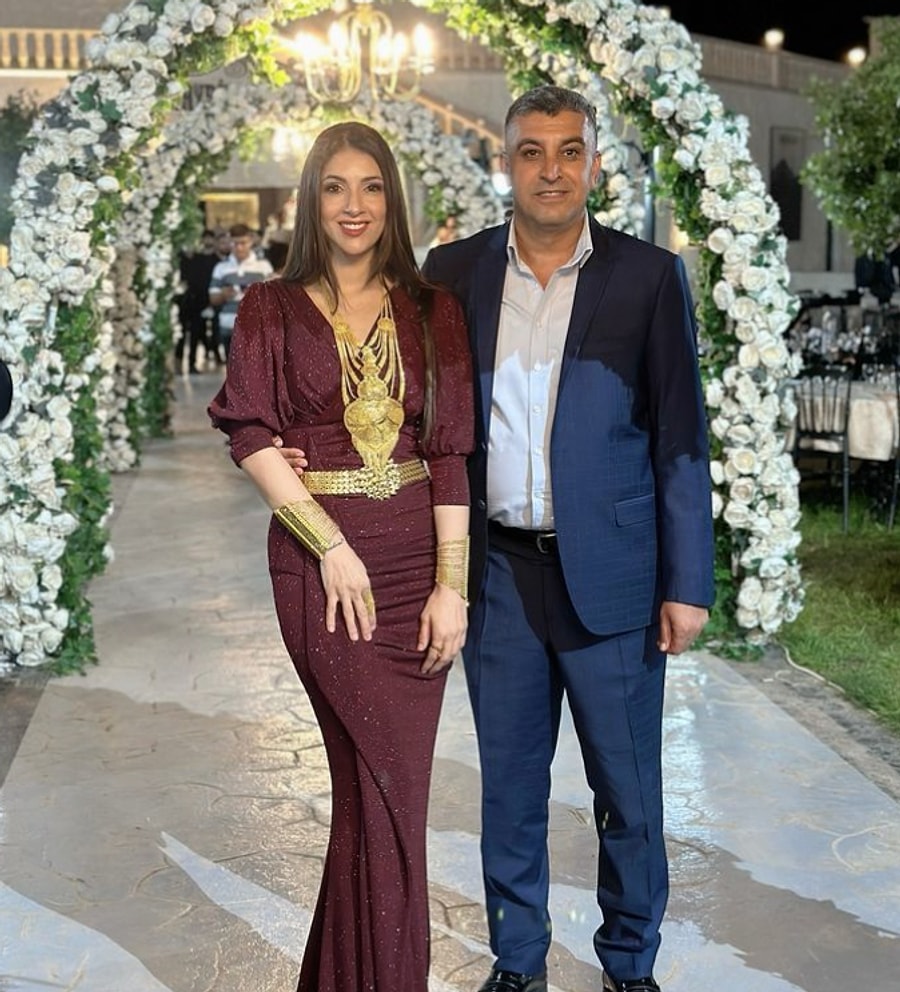 Oğlu Kaza Geçirdi: Sosyal Medyada Sessizliğe Bürünen Fenomen Sonay ...
