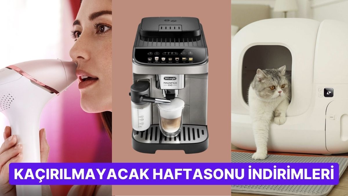 Kasımda Haftasonu İndirimleri Bir Başka! Bu haftasonuna Özel İndirimler ...