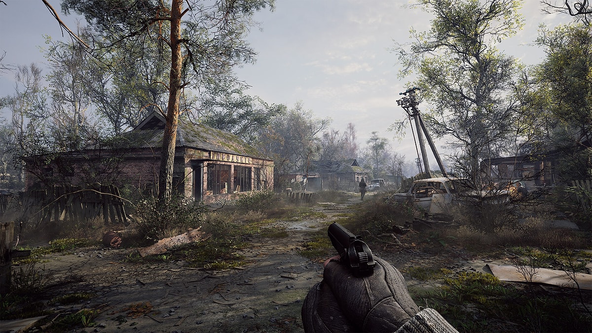 STALKER 2 PC Sistem Gereksinimleri - Onedio