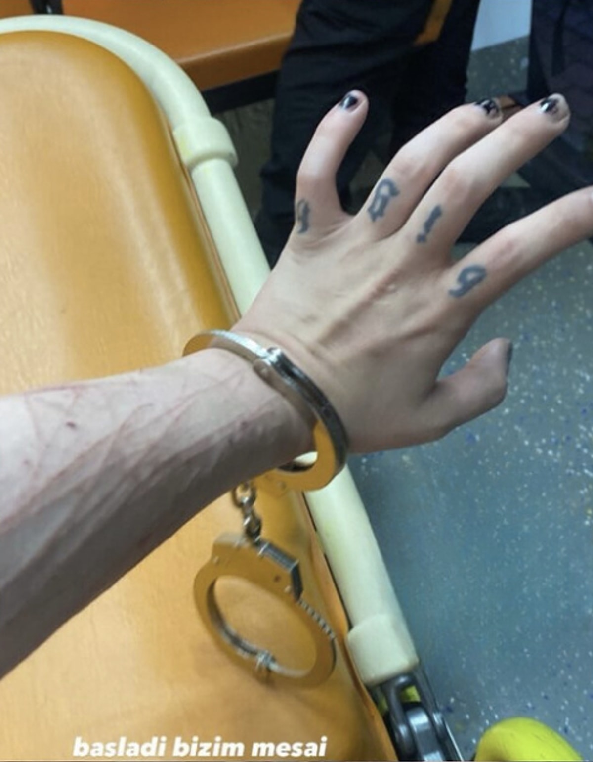 Kızı İçin Yardım İstemişti: Umut Akyürek, Melek'in Sağlık Durumuyla ...