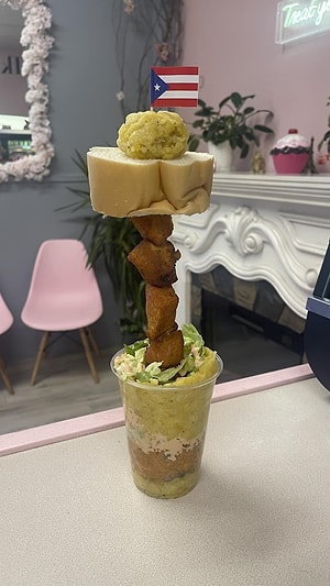 En İyi Restoran Sunumları: Modern Sunum Teknikleri - Onedio