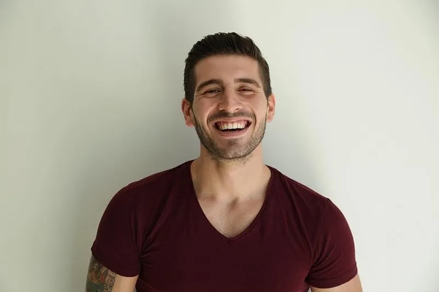 Sıfır Bir'in Cio'su Cihangir Ceyhan'ın Bir Dergi İçin Pembelere ...