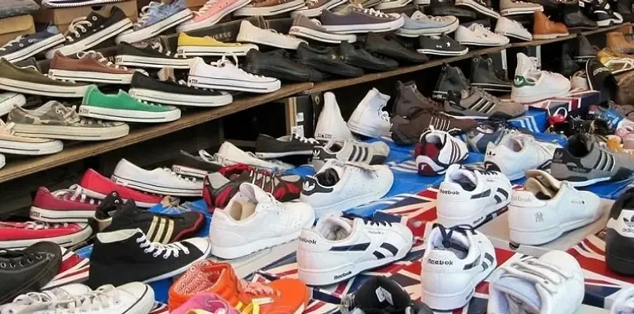 Spor Ayakkabıların Tabanı Neden Hep Beyaz Üretiliyor? Estetik ...