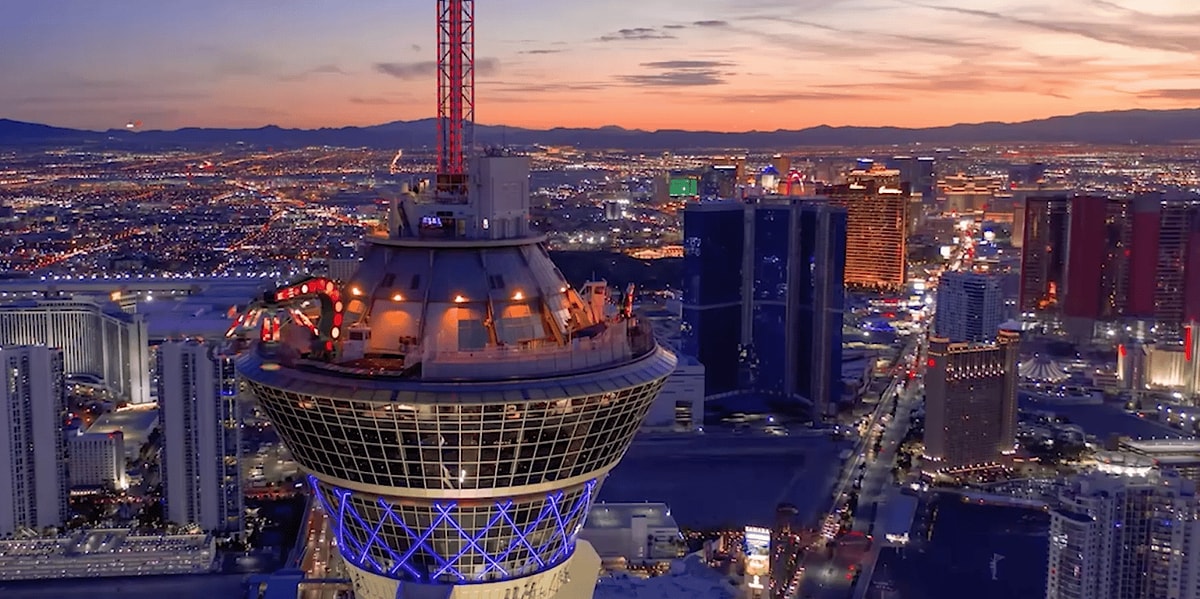 Orada Olan Gerçekten Orada Kalır mı? 10 Tavsiye ile Las Vegas Gezi ...