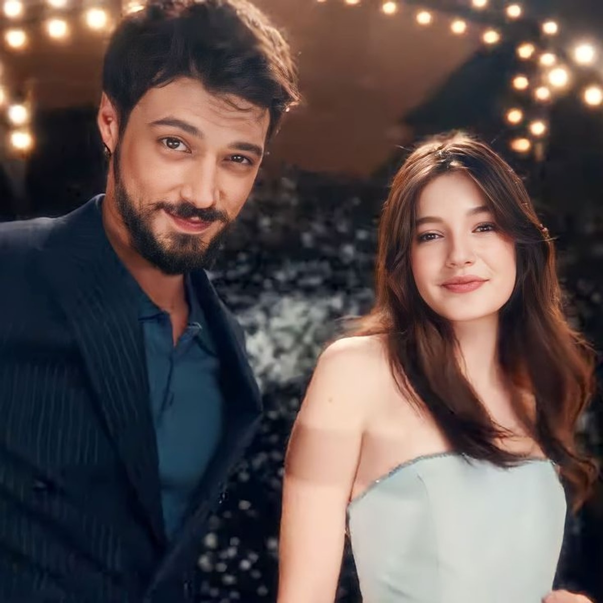 Kızıl Goncalar'ın Zeynep'i Mina Demirtaş'ın Çocukluk Videosu Yaşıyla ...
