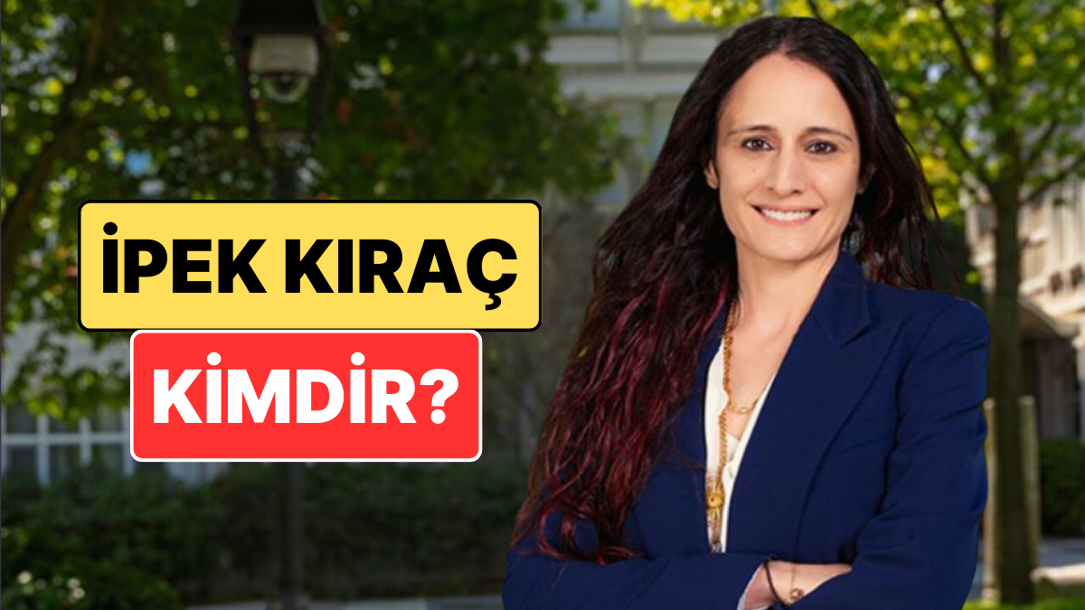 İpek Kıraç Kimdir, Serveti Ne Kadar? - Onedio