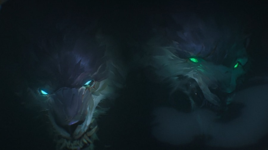 Arcane'de Gözden Kaçan Easter Egg'ler - Onedio