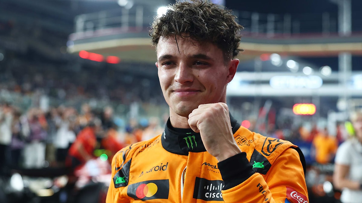 Formula 1'in Efsanesi Lewis Hamilton "Donut" Yaparak Mercedes'e Veda ...