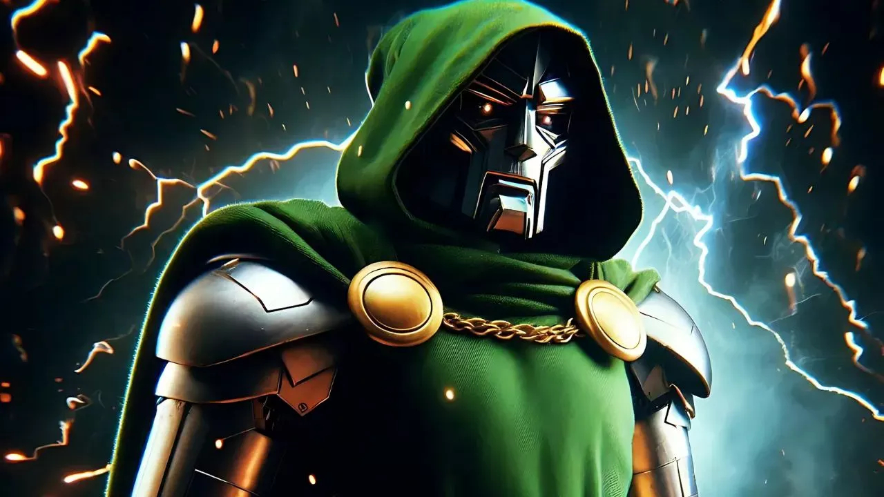 'Avengers: Doomsday' Cast Revealed – Robert Downey Jr. Returns - Onedio
