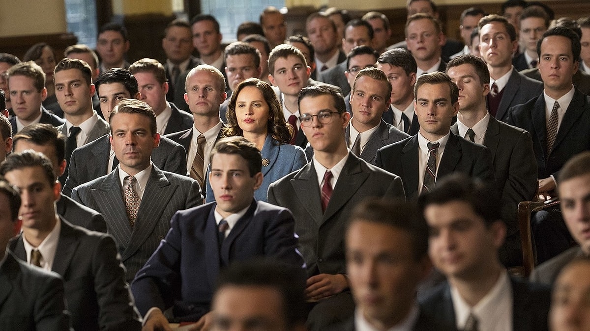 10 Must-Watch Human Rights Movies That Stir Empathy and Inspire ...