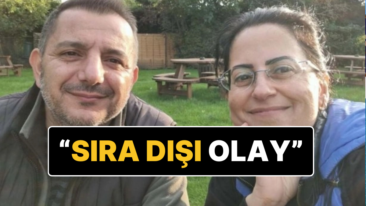 Londra’da Kaybolan Prof. Dr. Orhan Ekren’e Ne Oldu? Polisten “Sıra Dışı ...