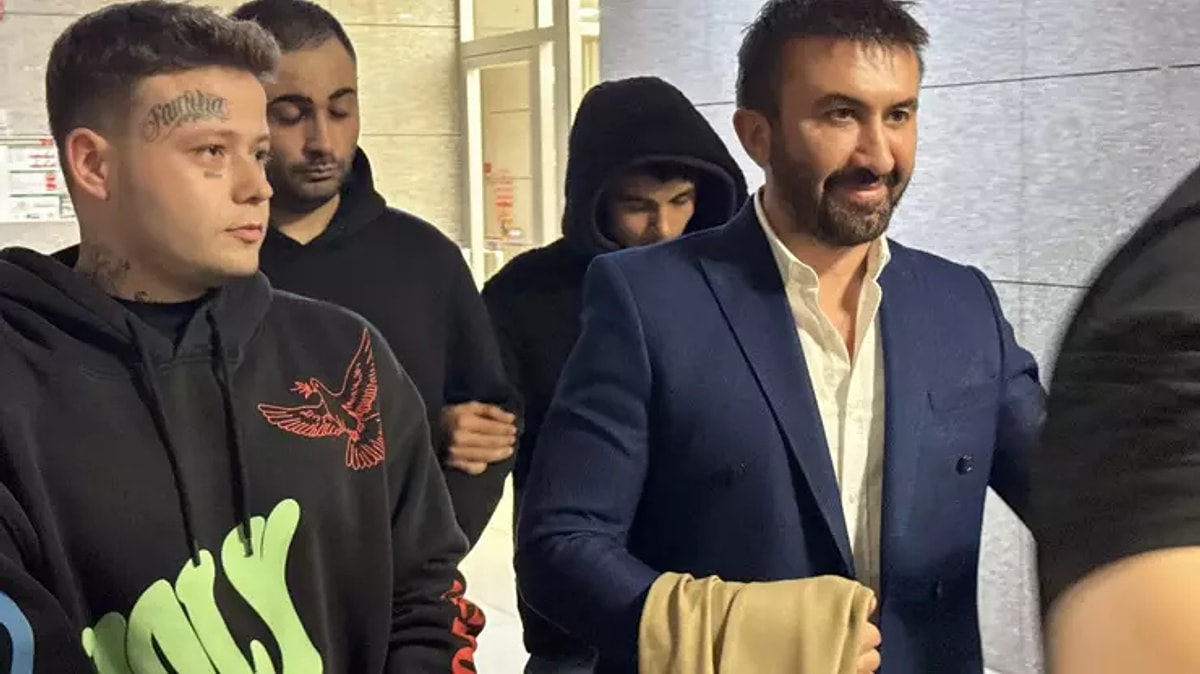 Yasa Dışı Bahis Soruşturmasında Tutuklanan Fenomen İbrahim Yılmaz Tahliye Edildi - Onedio